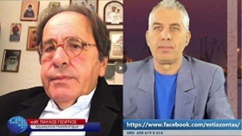 Η κρίση φέρνει το ΧιτλεροΣταλινισμό και το μηδενισμό της αξίας του ...