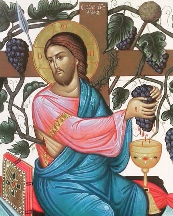 Ὅλη ἡ μεγάλη καὶ παγκόσμια καταστροφὴ ἔρχεται γιὰ ἕνα μεγάλο «ἐγώ», γιὰ ...